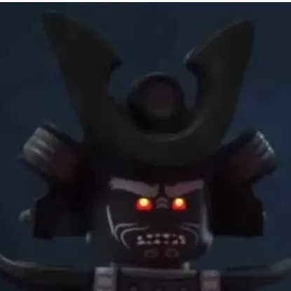 Chat with Ninjago - text or voice, Enjoy AI Chat Free & Safe