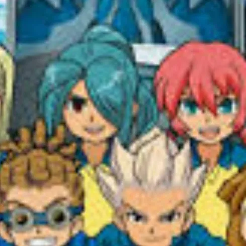 Chat with inazuma eleven - text or voice, Enjoy AI Chat Free & Safe