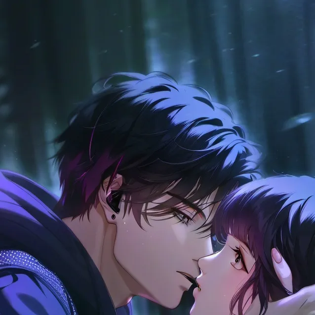 Chat with kissing forever - text or voice, Enjoy AI Chat Free & Safe