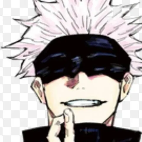 Chat with Gojo - text or voice, Enjoy AI Chat Free & Safe