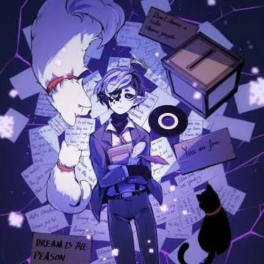 Chat with Dsmp - text or voice, Enjoy AI Chat Free & Safe