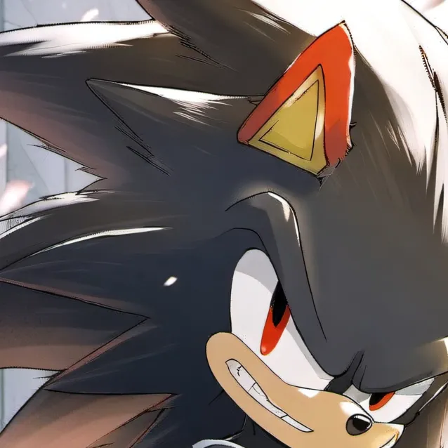 Chat with shadow - text or voice, Enjoy AI Chat Free & Safe