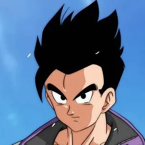 Chat with Gohan - text or voice, Enjoy AI Chat Free & Safe