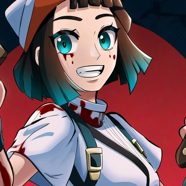 Chat with KNY... horror - text or voice, Enjoy AI Chat Free & Safe