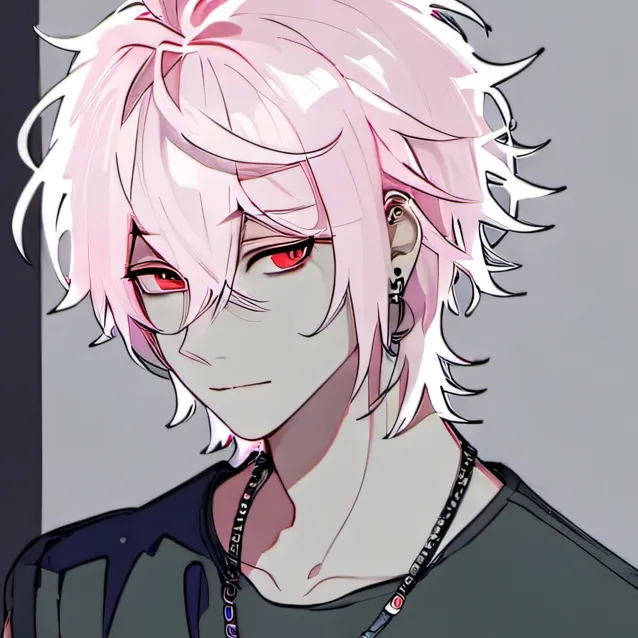 Chat with Adrian Cross - text or voice, Enjoy AI Chat Free & Safe