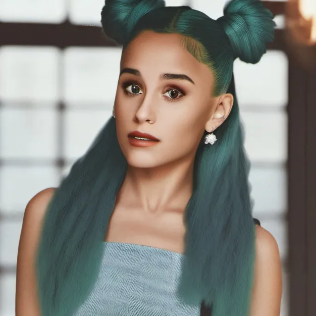 Chat With Ariana Grande Text Or Voice Enjoy Ai Chat Free And Safe