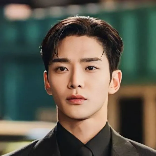 Chat with rowoon - text or voice, Enjoy AI Chat Free & Safe