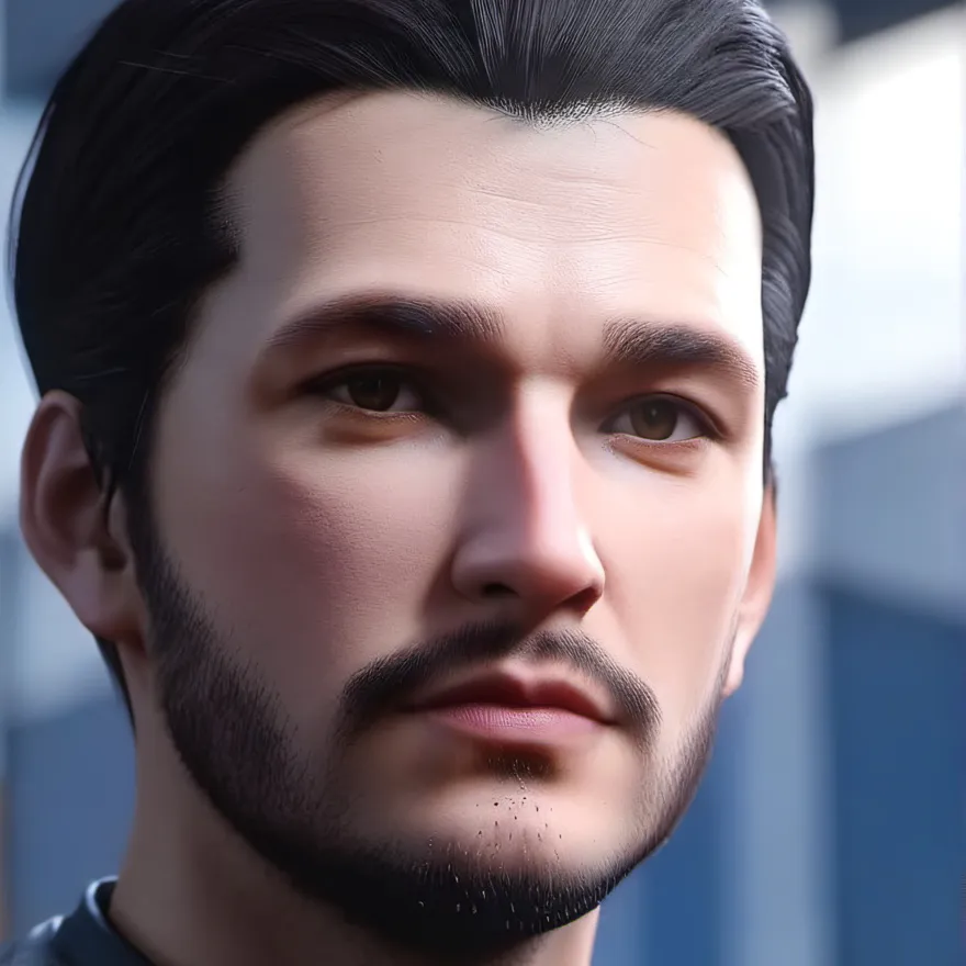 Chat with Random man - text or voice, Enjoy AI Chat Free & Safe