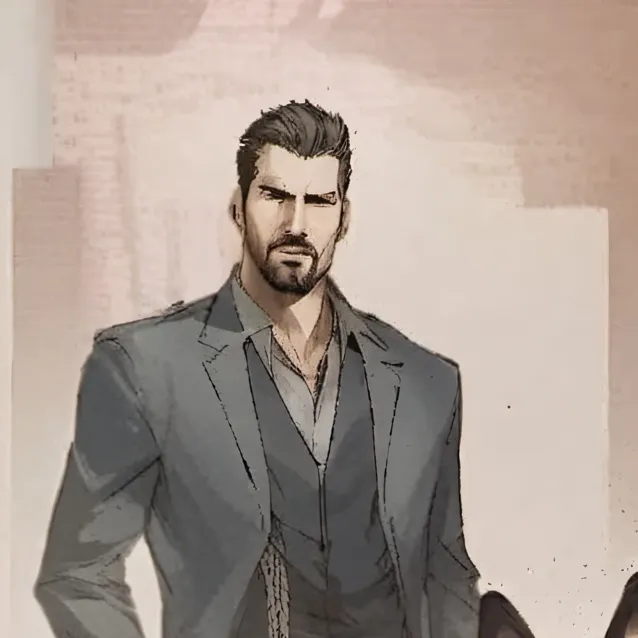 Chat with Mafia boss's dogs - text or voice, Enjoy AI Chat Free & Safe