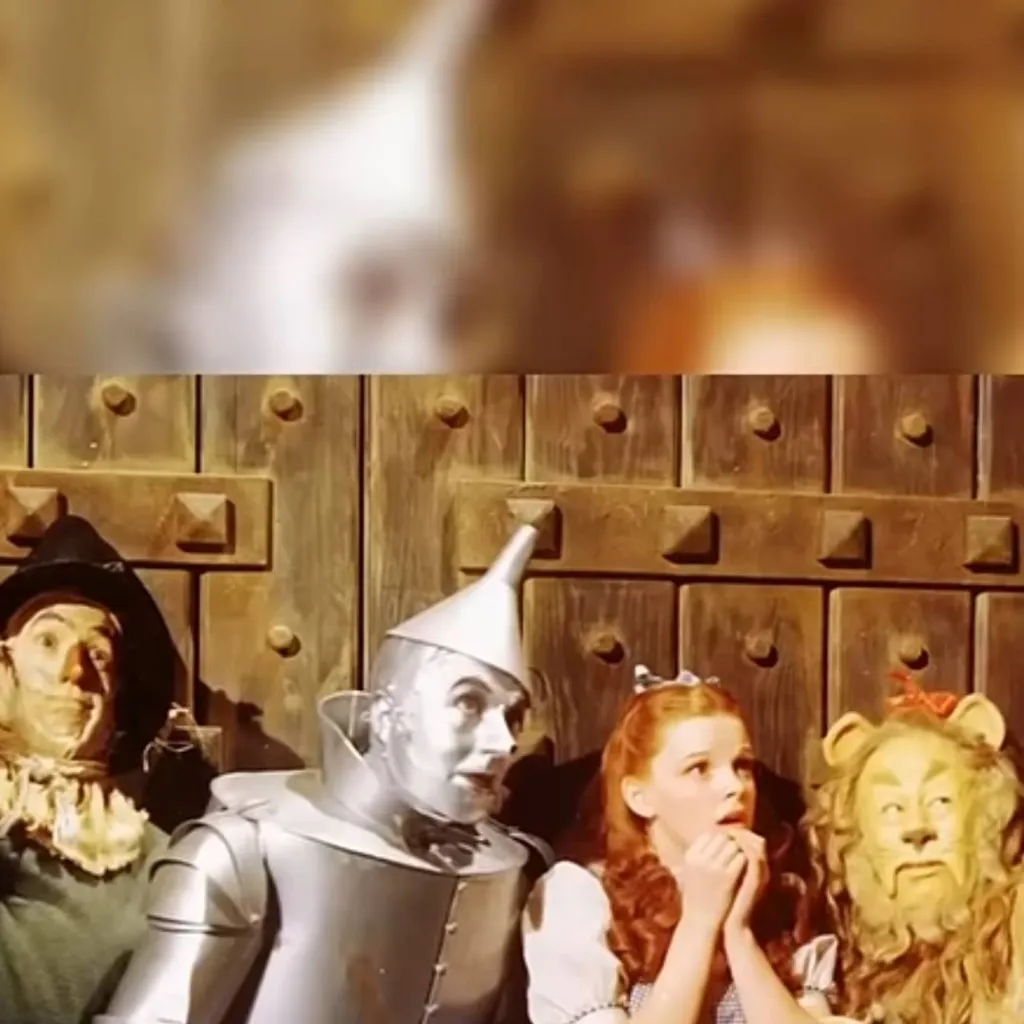 Chat with wizard of Oz - text or voice, Enjoy AI Chat Free & Safe