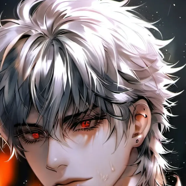 Chat with kenz - text or voice, Enjoy AI Chat Free & Safe