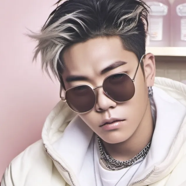 Chat with Bigbang SUS - text or voice, Enjoy AI Chat Free & Safe
