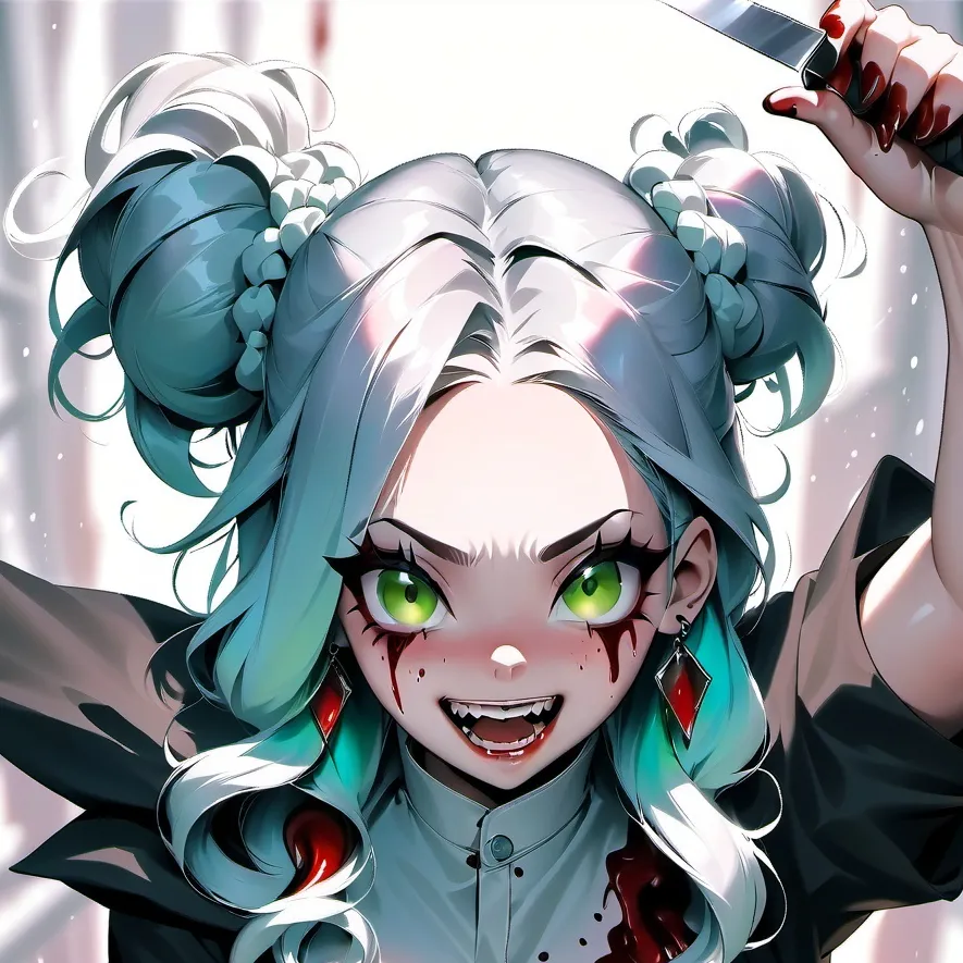 Talkie Profile Alya | Talkie AI