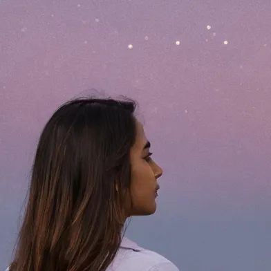 Chat with Deepti - text or voice, Enjoy AI Chat Free & Safe