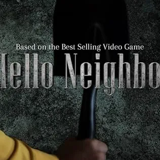 Chat with Hello neighbor - text or voice, Enjoy AI Chat Free & Safe