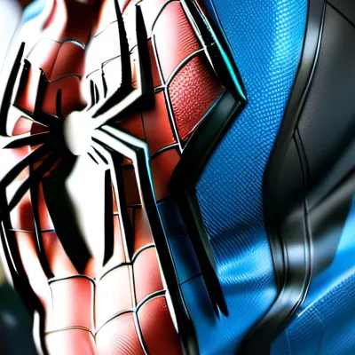 Chat with Spider-man - text or voice, Enjoy AI Chat Free & Safe
