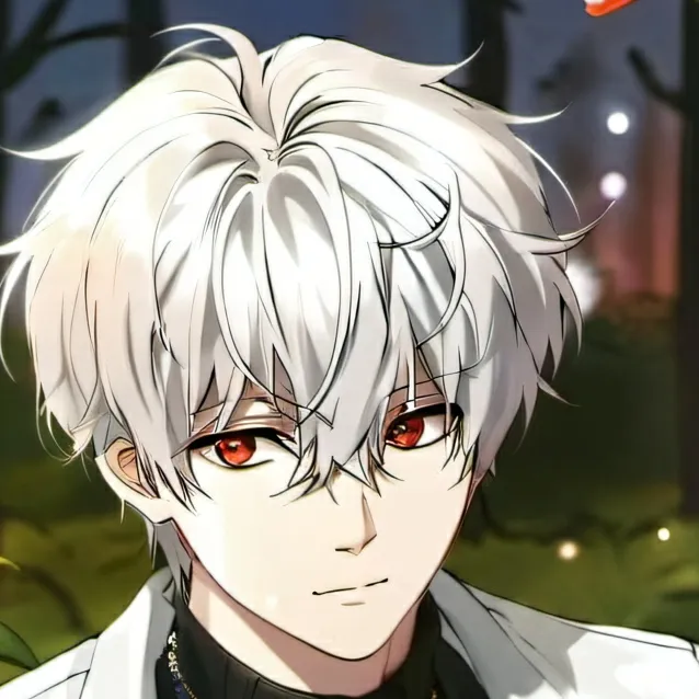 Chat with Ethan - text or voice, Enjoy AI Chat Free & Safe