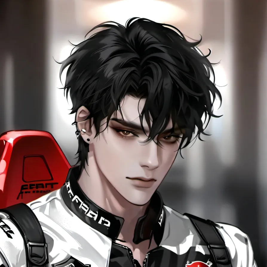 Chat with Lorenzo - text or voice, Enjoy AI Chat Free & Safe