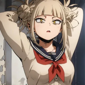 Chat with Toga - text or voice, Enjoy AI Chat Free & Safe