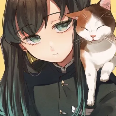 Chat with Muichiro - text or voice, Enjoy AI Chat Free & Safe