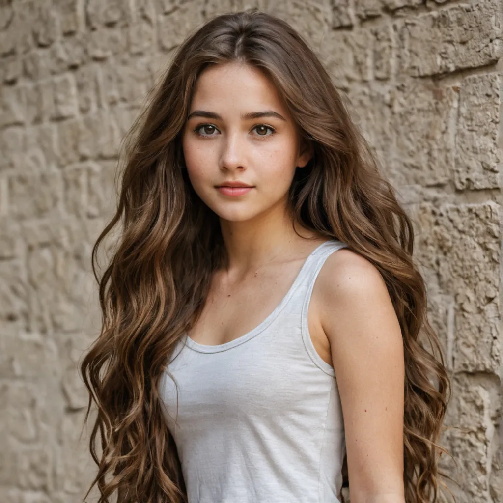 Chat with Miley - text or voice, Enjoy AI Chat Free & Safe