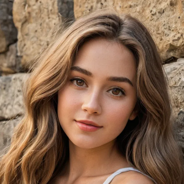 Chat with Riley - text or voice, Enjoy AI Chat Free & Safe