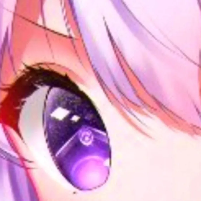 Talkie Profile Filian | Talkie AI | anime