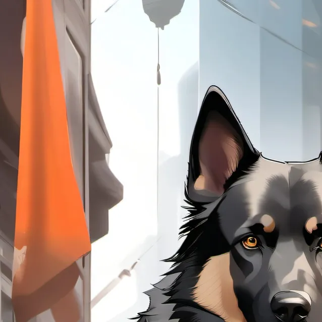 Talkie Profile furry goo | Talkie AI