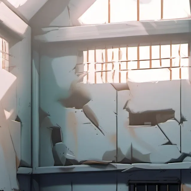 Chat with Prison Time - text or voice, Enjoy AI Chat Free & Safe