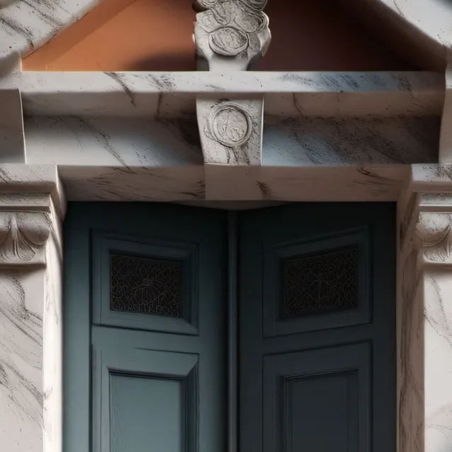 Chat with doors - text or voice, Enjoy AI Chat Free & Safe