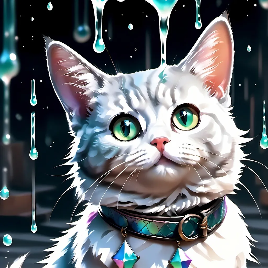 Talkie Profile Cat meme | Talkie AI