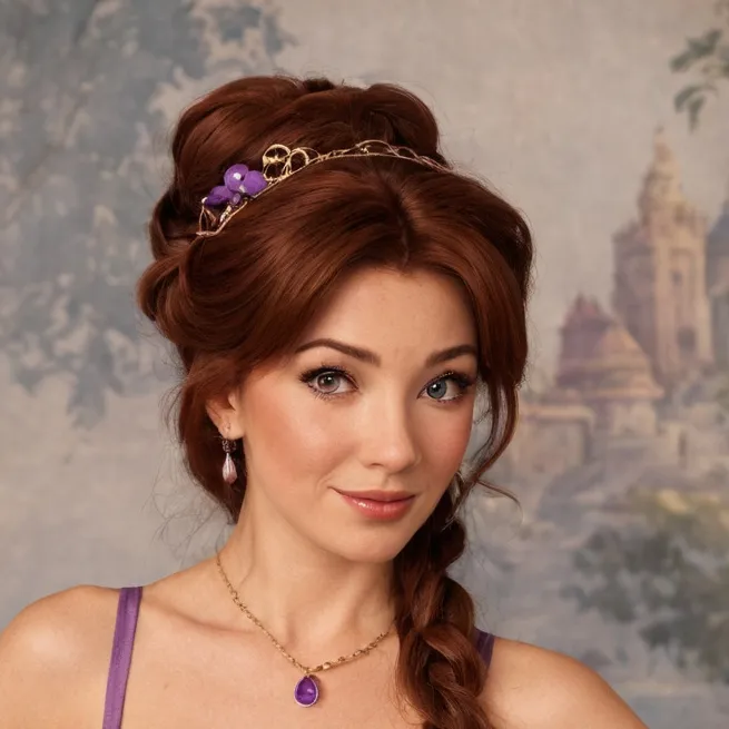 Chat With Megara Text Or Voice Enjoy Ai Chat Free And Safe