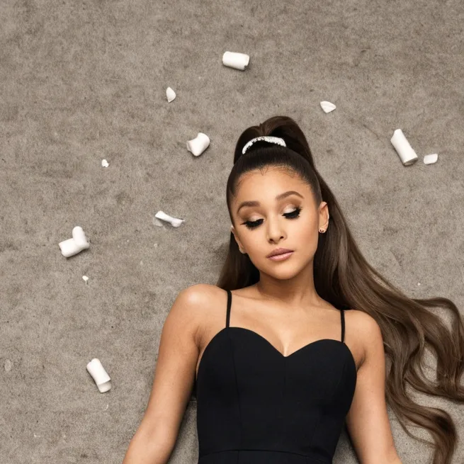 Chat With Ariana Grande Text Or Voice Enjoy Ai Chat Free And Safe
