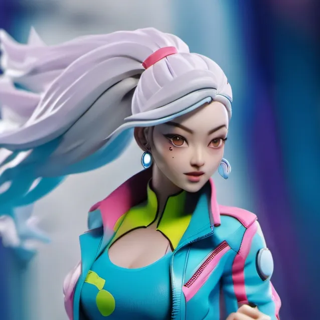 Chat with Girls - text or voice, Enjoy AI Chat Free & Safe