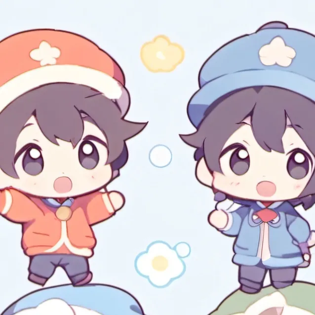 Chat with Kory Crew - text or voice, Enjoy AI Chat Free & Safe