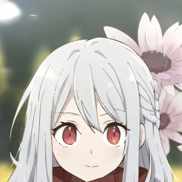 Talkie Profile Mha-Oc-Akio | Talkie AI