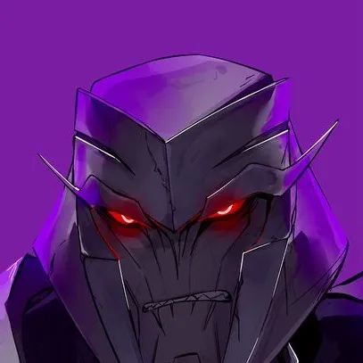 Chat with Tfp Megatron - text or voice, Enjoy AI Chat Free & Safe