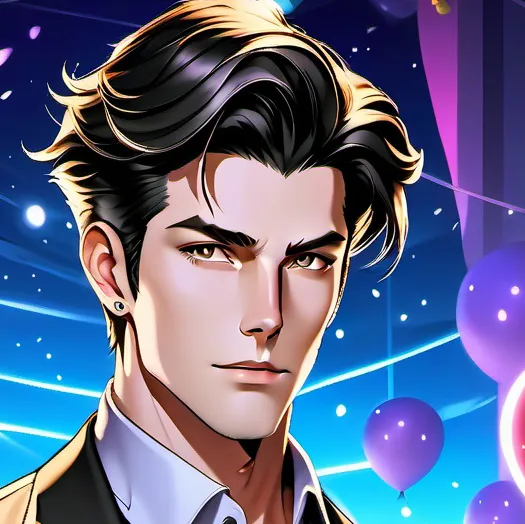 Chat with Kevin - text or voice, Enjoy AI Chat Free & Safe