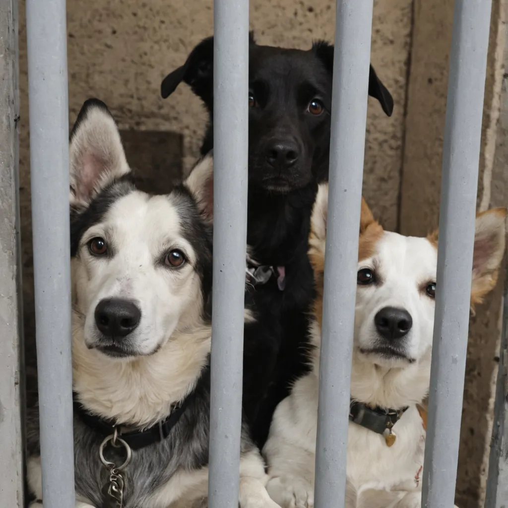 Chat with Dog's Only Pound - text or voice, Enjoy AI Chat Free & Safe