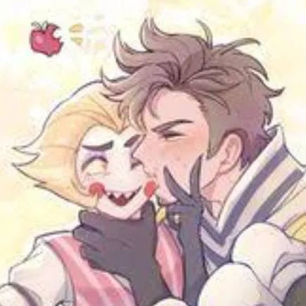 Chat with Lucifer X Adam - text or voice, Enjoy AI Chat Free & Safe