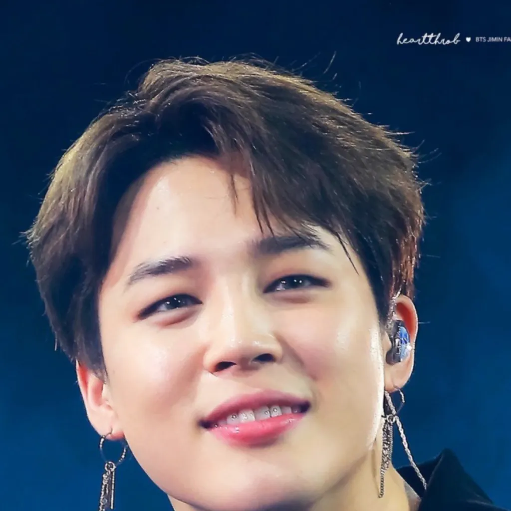 Chat with Jimin!🔥 - text or voice, Enjoy AI Chat Free & Safe