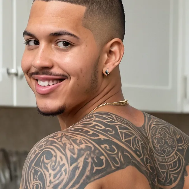 Chat with Bro - text or voice, Enjoy AI Chat Free & Safe