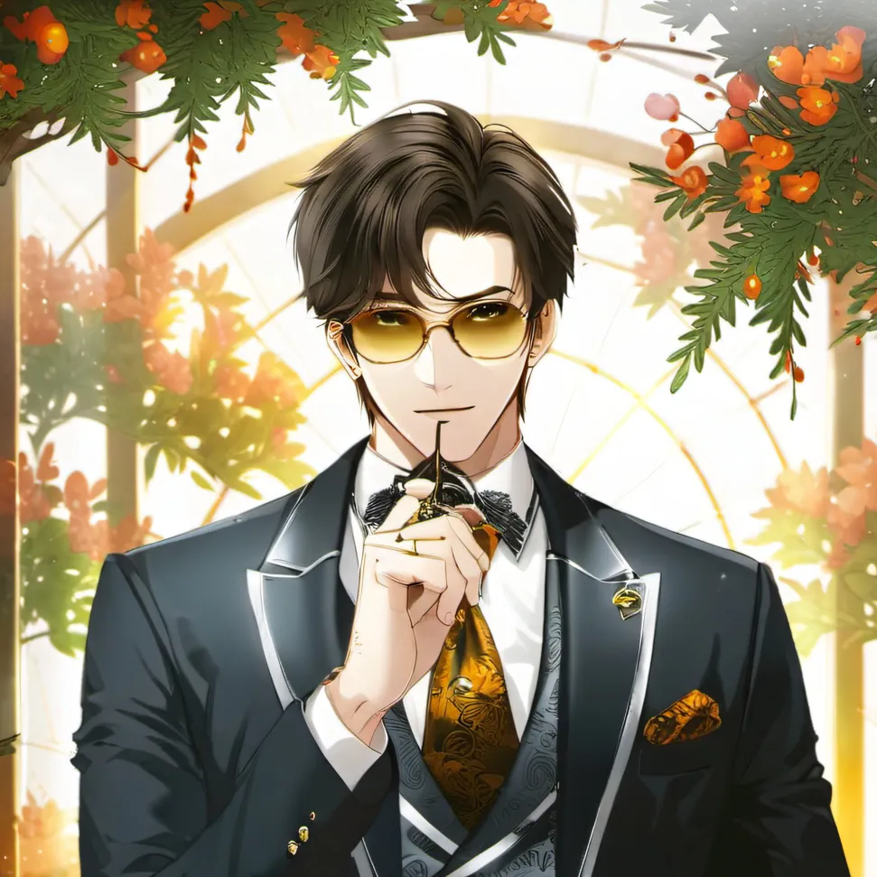 Chat with Laurence - text or voice, Enjoy AI Chat Free & Safe