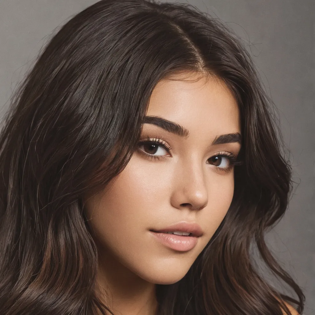 Chat with Madison Beer - Enjoy Free AI Character Voice Chat | Talkie AI