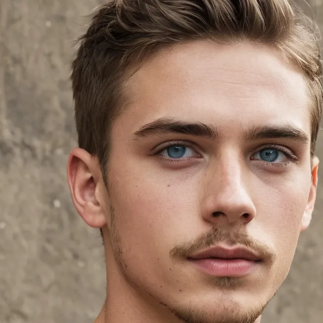 Chat with Michael - text or voice, Enjoy AI Chat Free & Safe