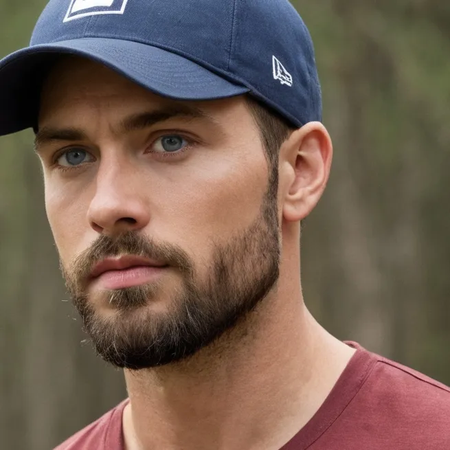 Chat with Jackson - text or voice, Enjoy AI Chat Free & Safe