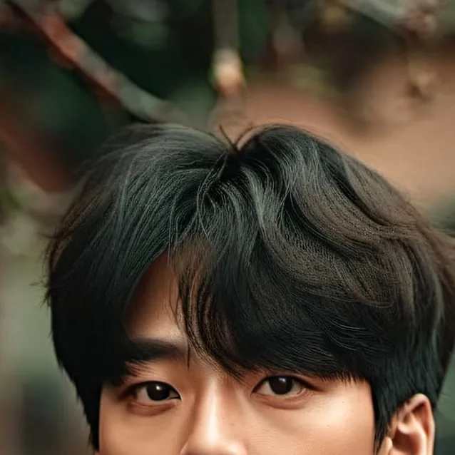 Chat with cha hyung su - text or voice, Enjoy AI Chat Free & Safe