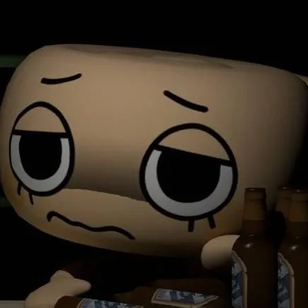 Chat with ☆•Sad Shelly•☆ - text or voice, Enjoy AI Chat Free & Safe