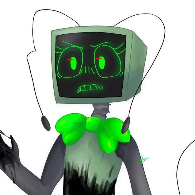 Talkie Profile Twisted Vee! | Talkie AI