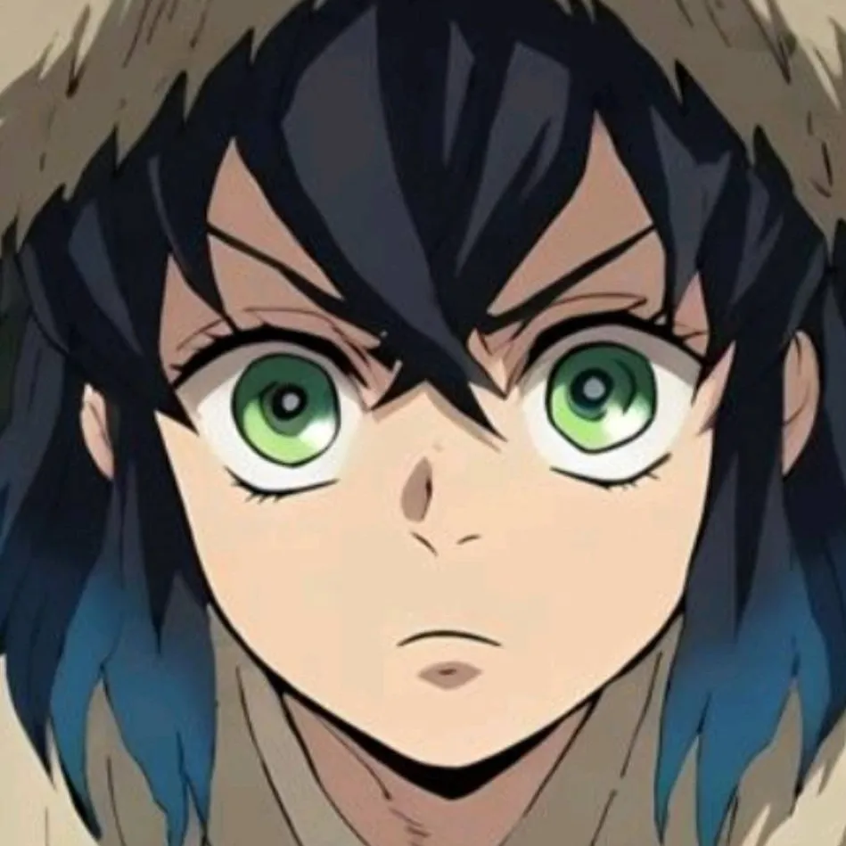 Chat with ~|inosuke|~ - text or voice, Enjoy AI Chat Free & Safe